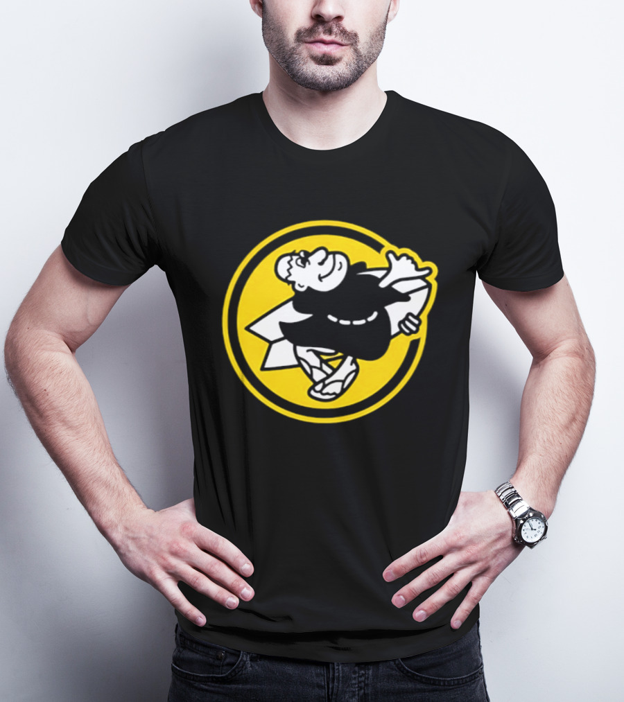 San Diego Padres 2026 Swinging Friar Baseball Surfing T-Shirt