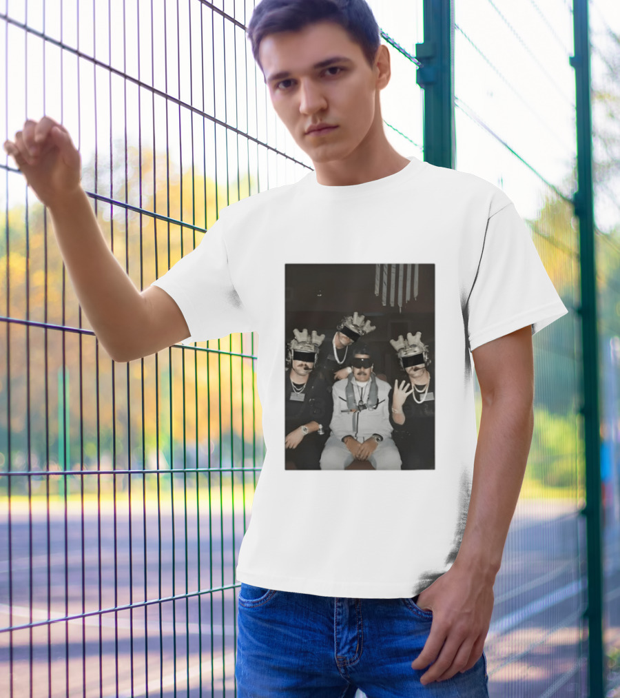 Maduro X US Army Freedom T-Shirt