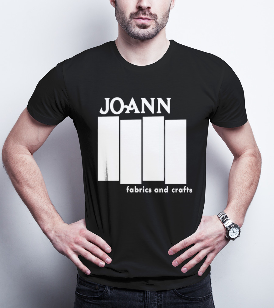 JOANN Fabrics And Crafts T-Shirt