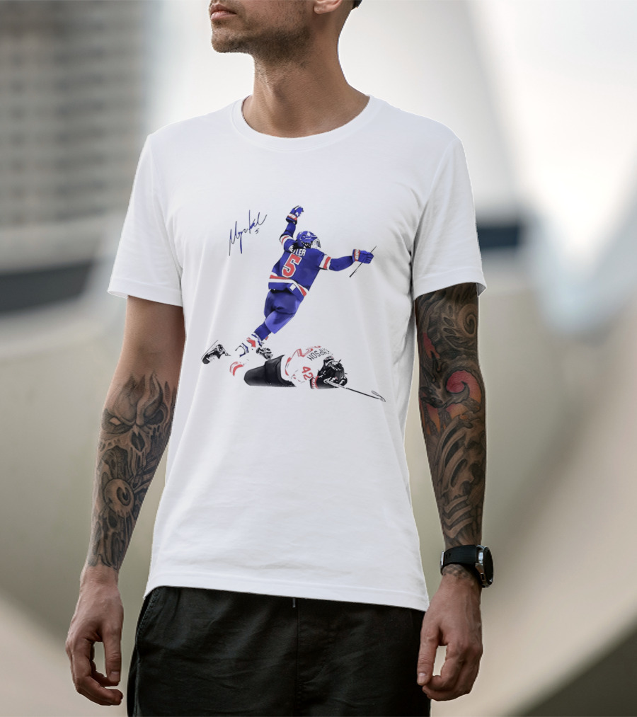 Jack Hughes Team USA Gold Celebration Milano Cortina Winter Olympics 2026 T-Shirt