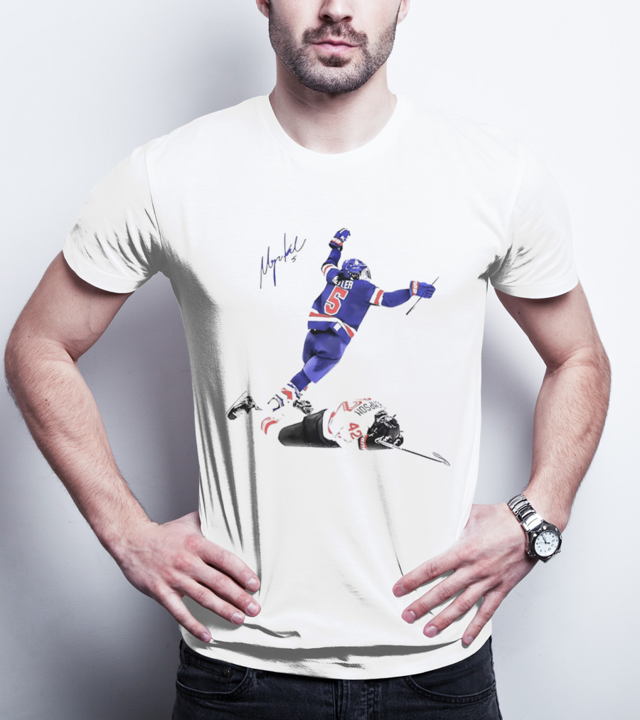 Jack Hughes Team USA Gold Celebration Milano Cortina Winter Olympics 2026 T-Shirt