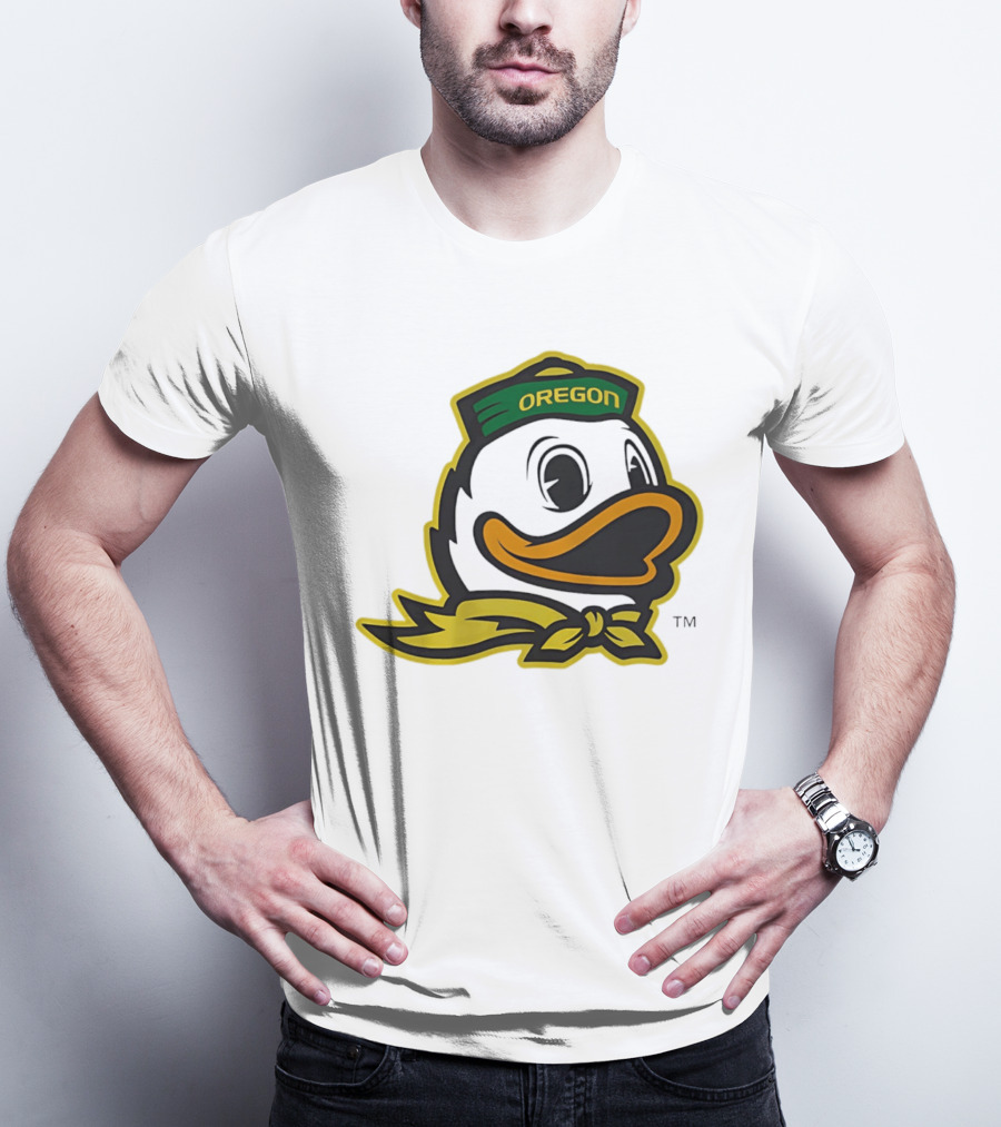 Oregon Ducks 2026 T-Shirt