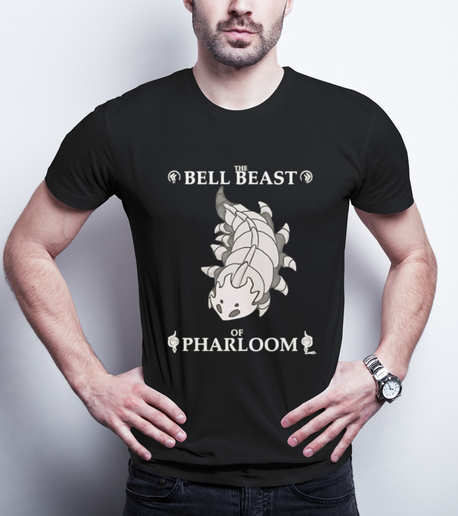 The Bell Beast Of Pharloom T-Shirt