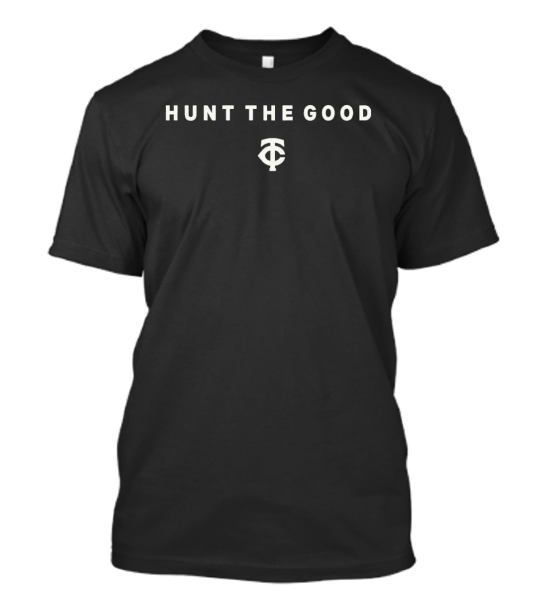 Hunt The Good Twins TC T-Shirt