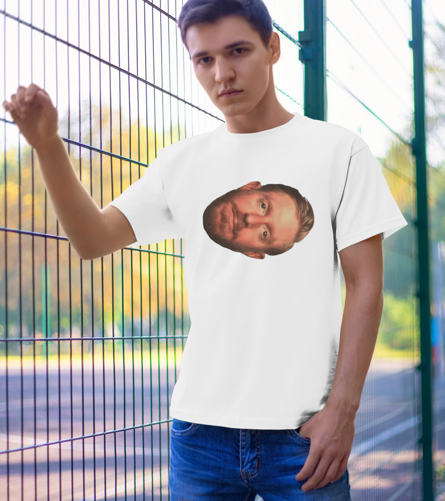 Kev 2024 Kevin De Bruyne Manchester City T-Shirt