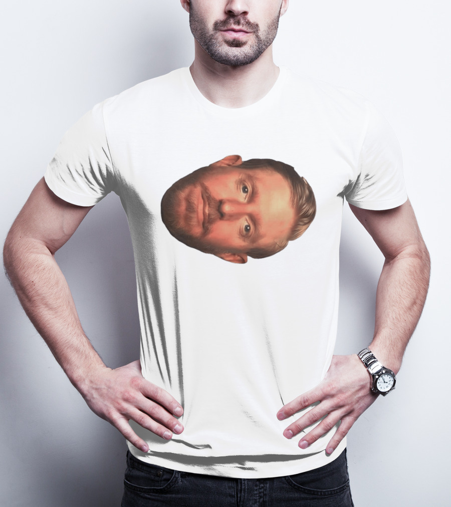 Kev 2024 Kevin De Bruyne Manchester City T-Shirt