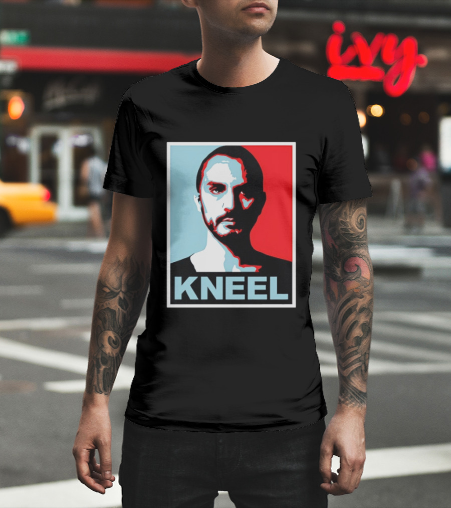 Kneel T-Shirt