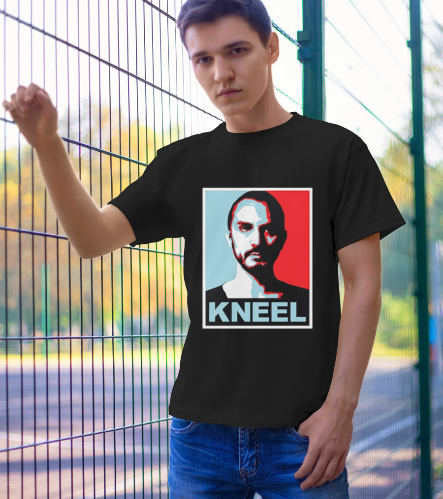 Kneel T-Shirt
