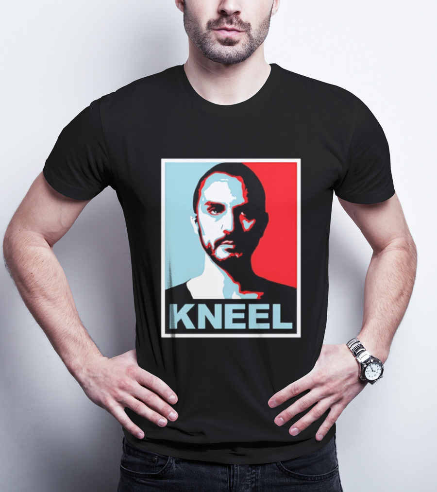 Kneel T-Shirt