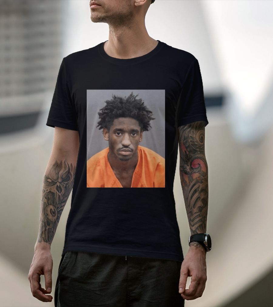 Jordan Addison Shot T-Shirt