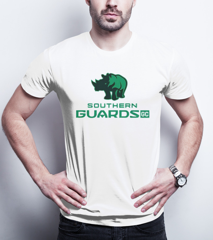 Southern Guards GC Rhino T-Shirt