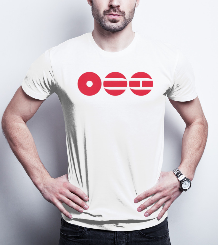 BTS 2026 Comeback K Pop World Tour Red T-Shirt