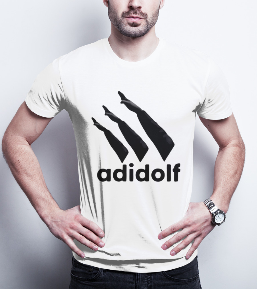 Adidolf T-Shirt