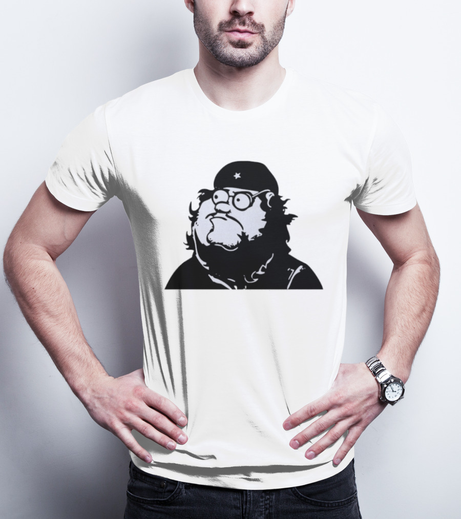 Peter Griffin Che Guevara T-Shirt