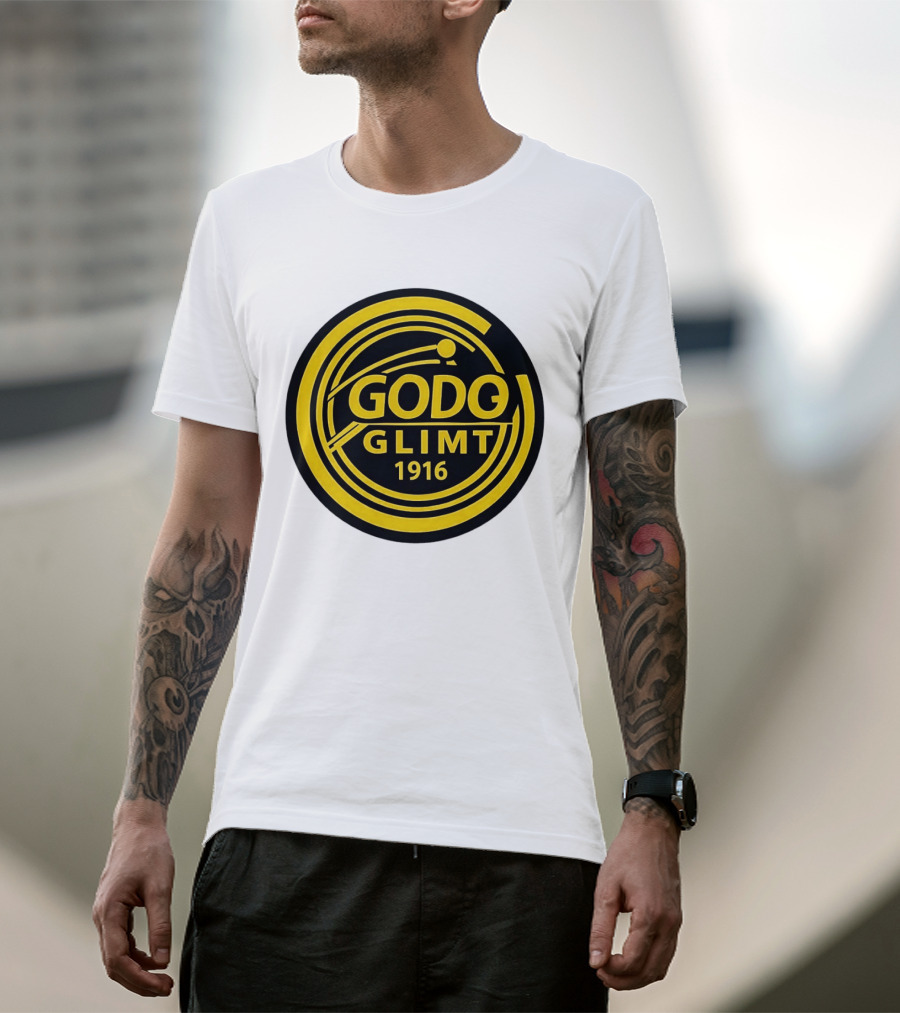 Godo Glimt 1916 Team T-Shirt