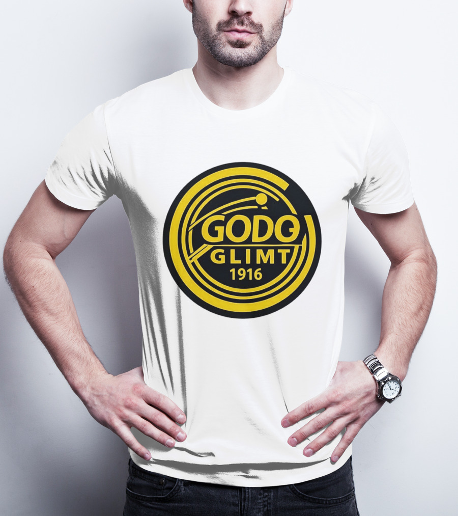 Godo Glimt 1916 Team T-Shirt