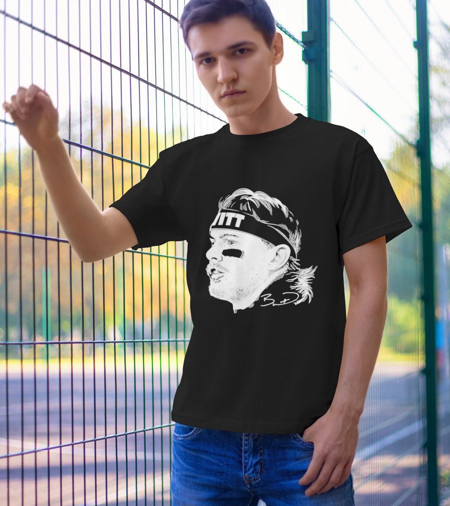 Bobby Witt Jr Kansas City Royals MLB Elite Swag T-Shirt