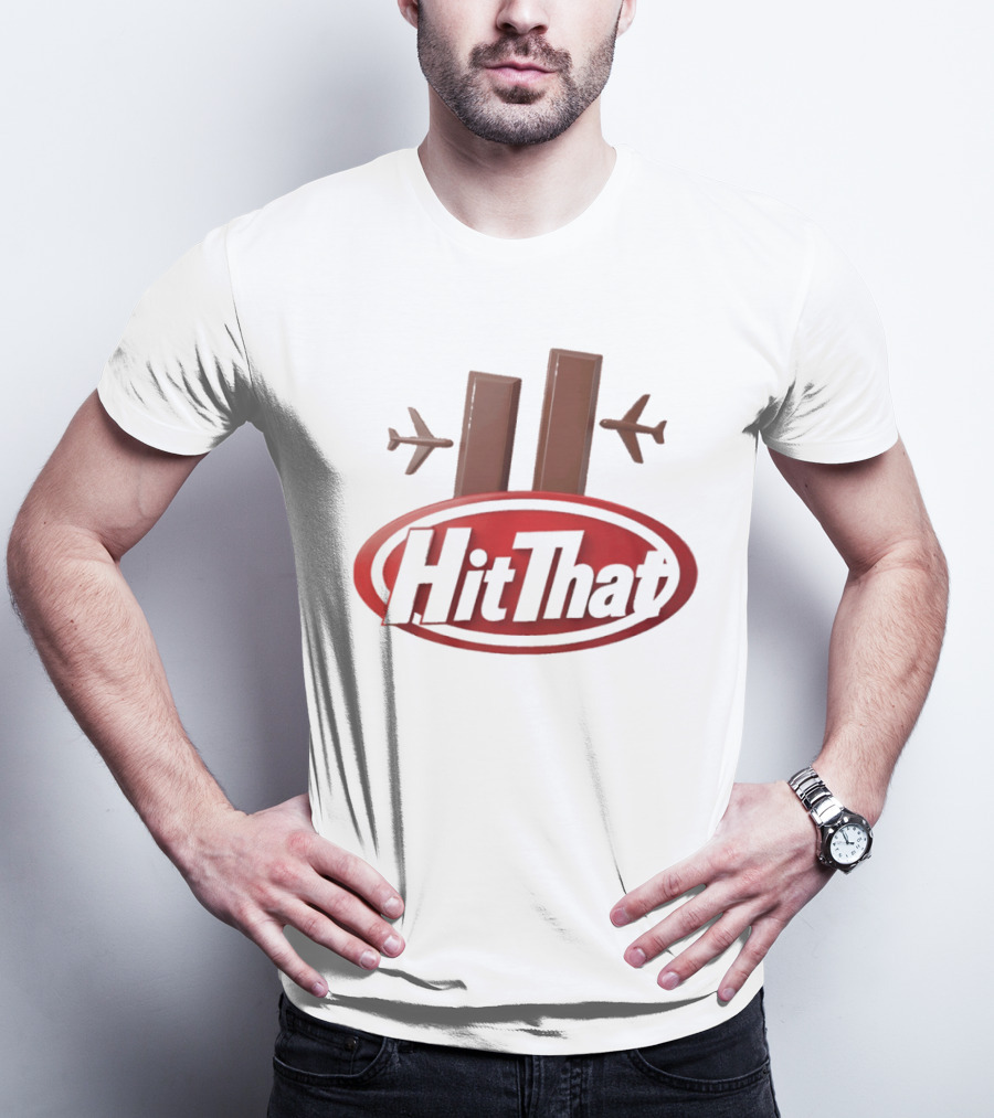 Hit That Kit Kat September 11 T-Shirt