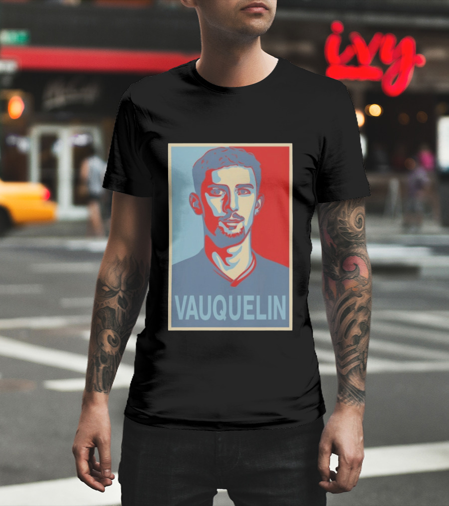 Vauquelin Hope T-Shirt