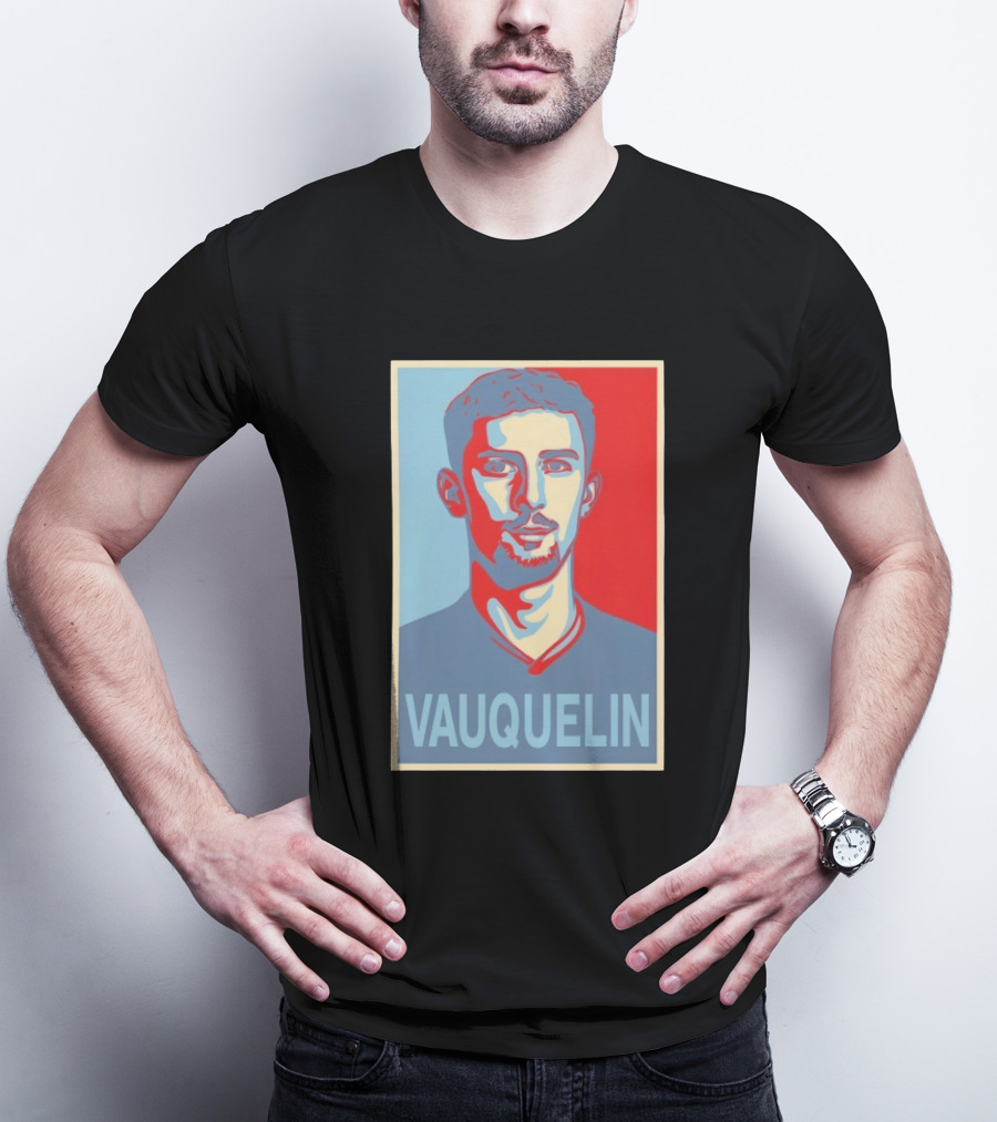 Vauquelin Hope T-Shirt