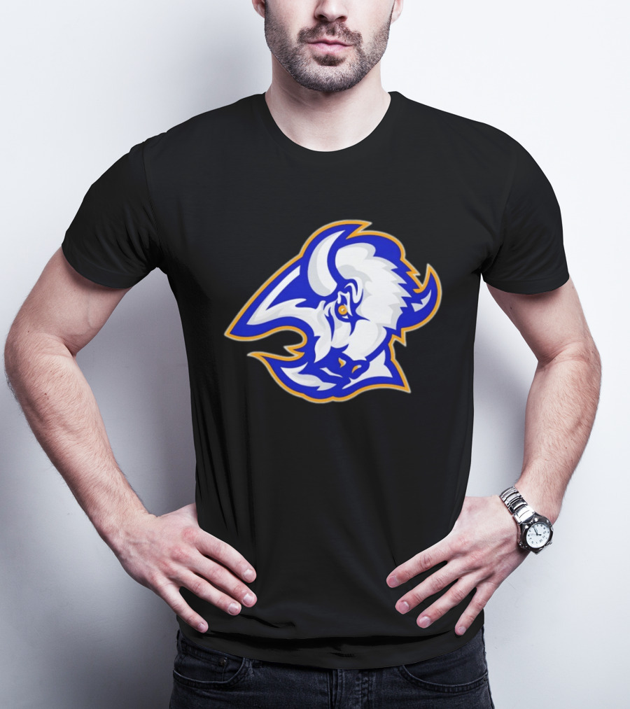 Buffalo Sabres Let's Go 2026 NHL Hockey T-Shirt