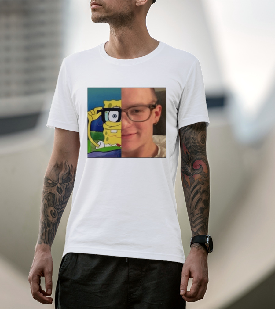 Malcolm Todd 2026 Do That Again Tour T-Shirt