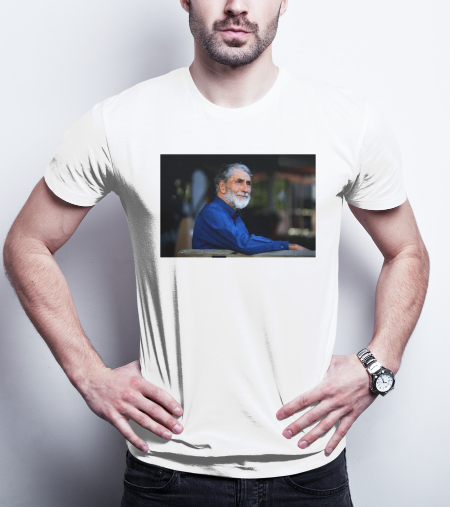 Peter G. Neumann Computer Security Pioneer Remembered At 93 T-Shirt