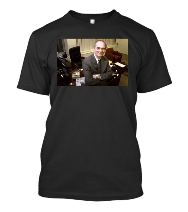Gregory Williams Academic Perspective On Race Passes At 81 T-Shirt
