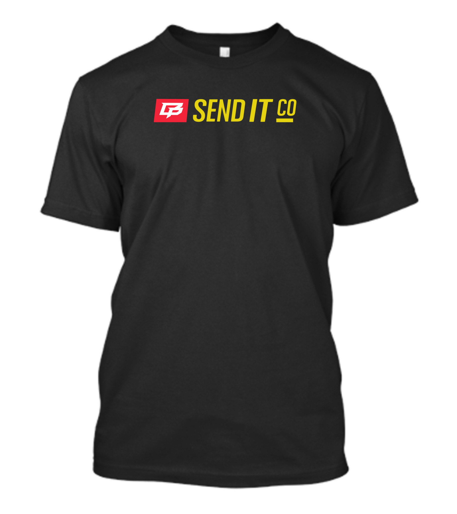 FB Send It Co T-Shirt