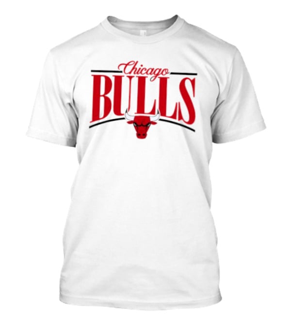 Chicago Bulls Floyd Mayweather T-Shirt