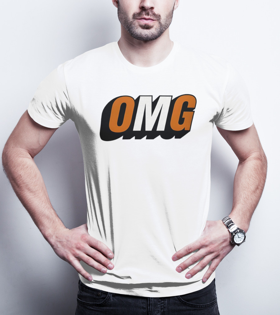 OG Anunoby OMG New York Knicks Basketball NBA 2026 T-Shirt