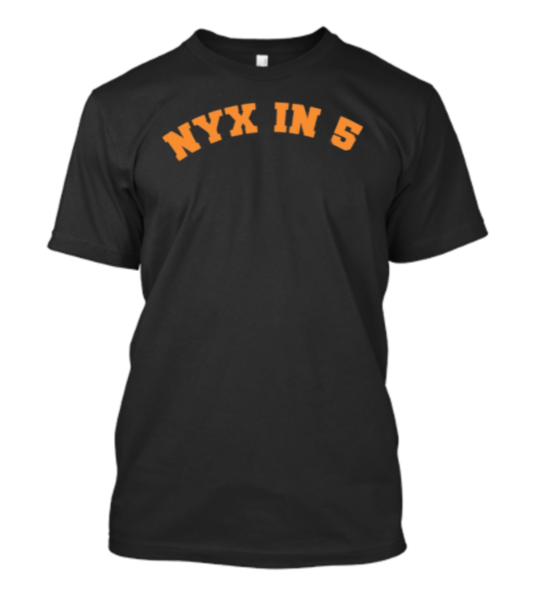 NYX In 5 Stevie Knicks T-Shirt