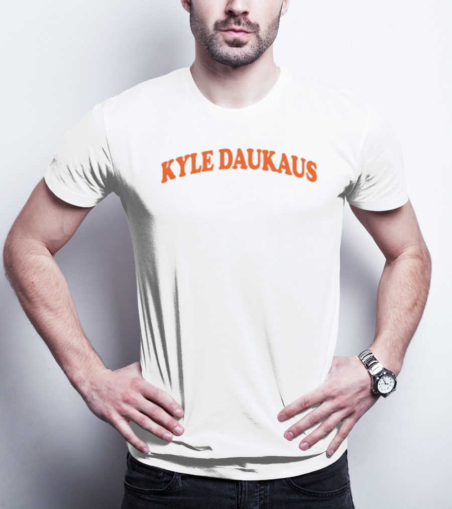 Kyle Daukaus UFC 250 Freedom Stevie Knicks Taylor T-Shirt