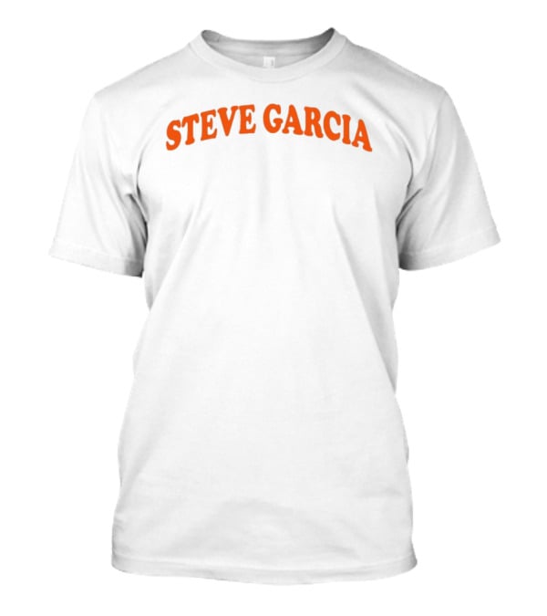 Steve Garcia UFC 250 Freedom Stevie Knicks Taylor T-Shirt
