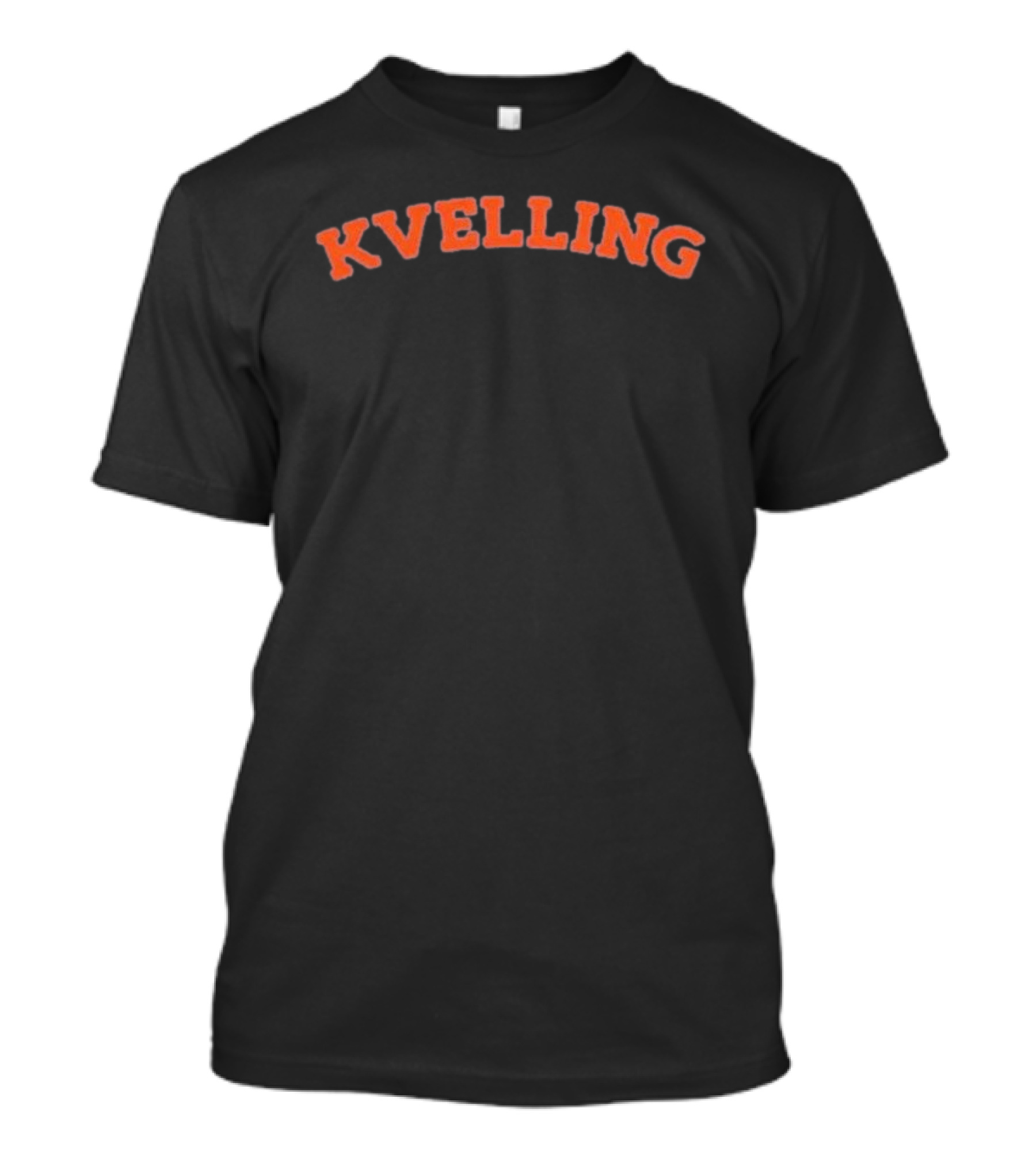 New York Knicks Kvelling Vintage Style Retro Look T-Shirt