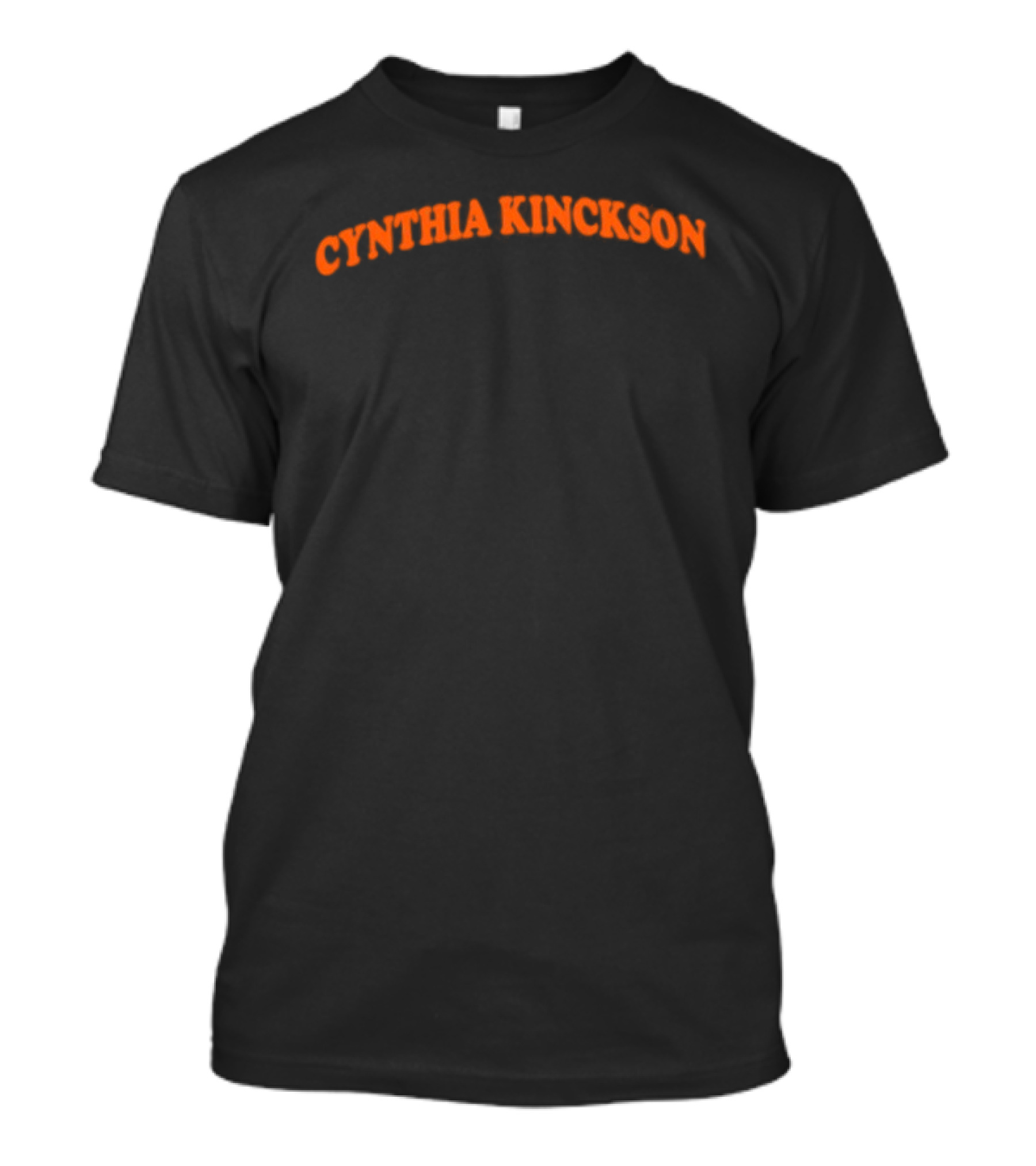 Cynthia Knickson Taylor Stevie Knicks T-Shirt