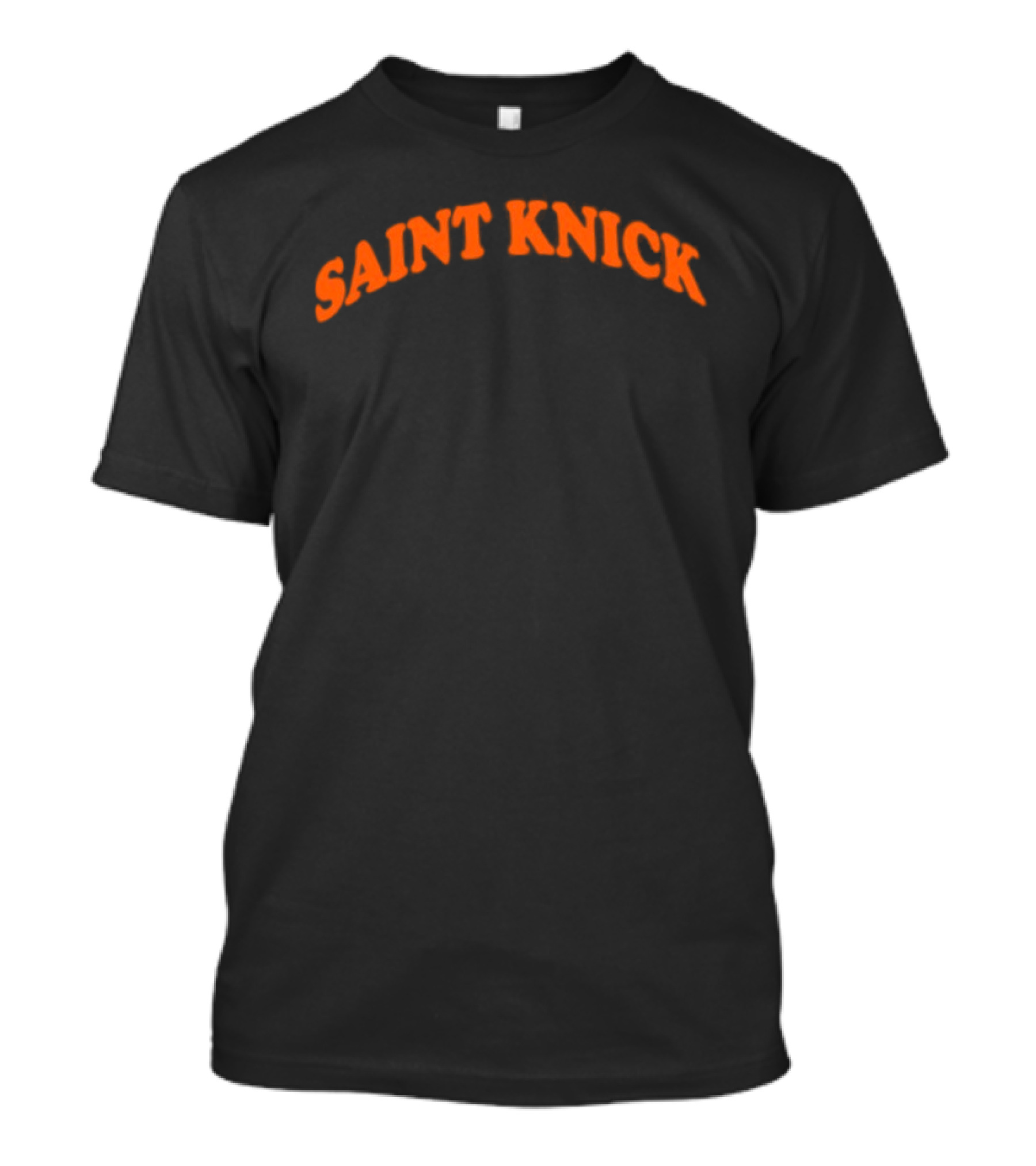 Saint Knick Taylor Stevie Knicks T-Shirt