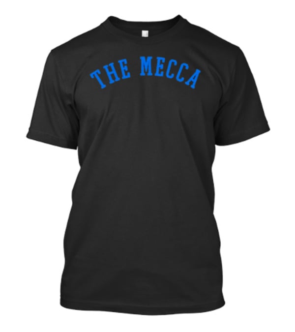 The Mecca T-Shirt