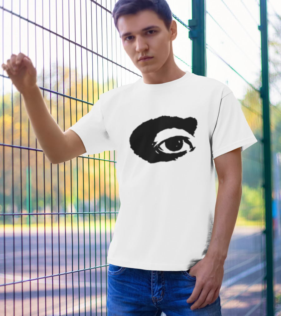 Relapse Records Ceremony Eye Tell Me Your Dream T-Shirt