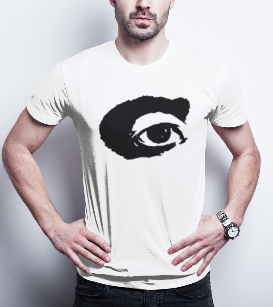 Relapse Records Ceremony Eye Tell Me Your Dream T-Shirt