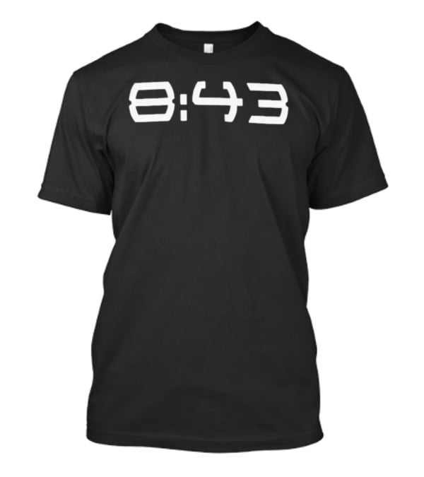 Dover Street Market Bye Jeremy O' 8 43 T-Shirt