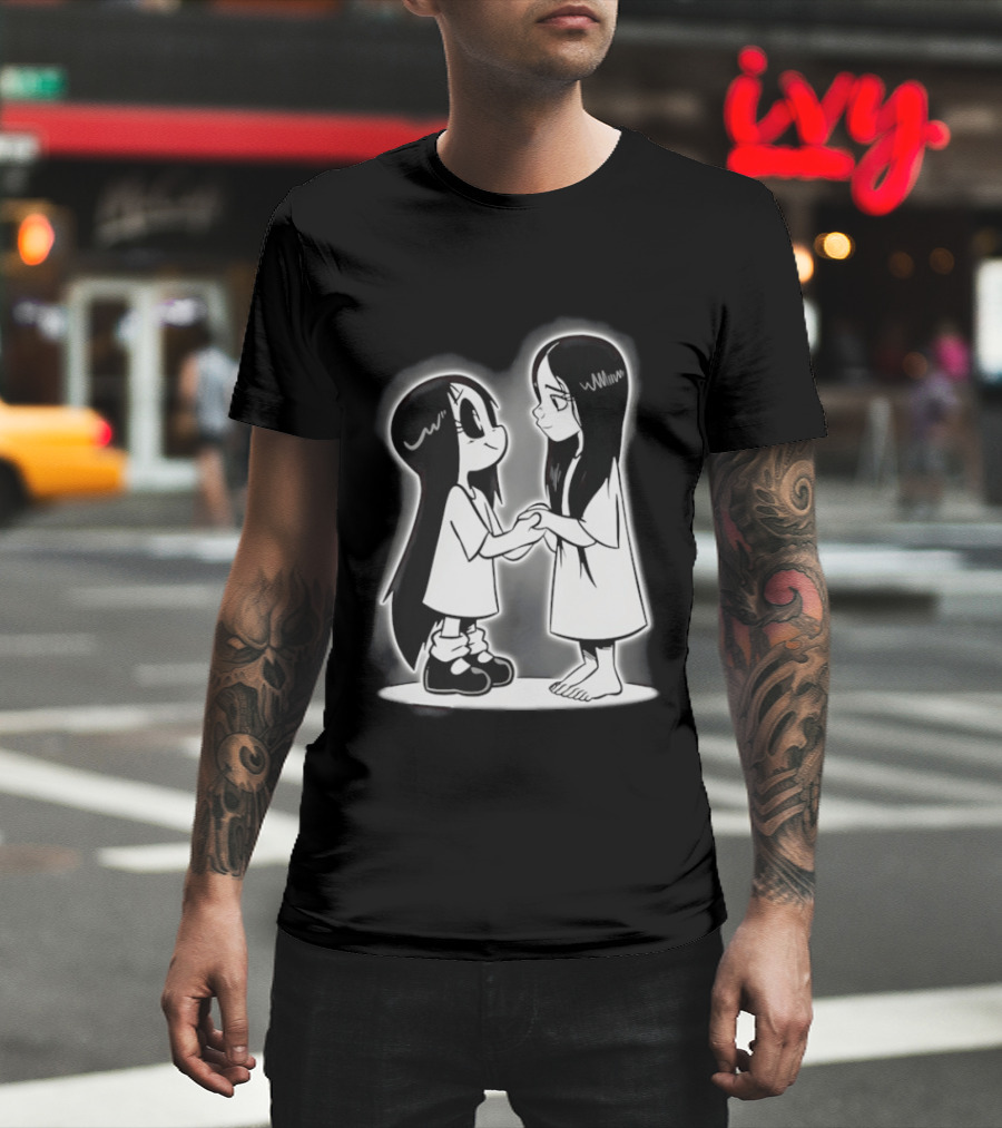 RIP Daveigh Chase 1990 2026 Memory T-Shirt