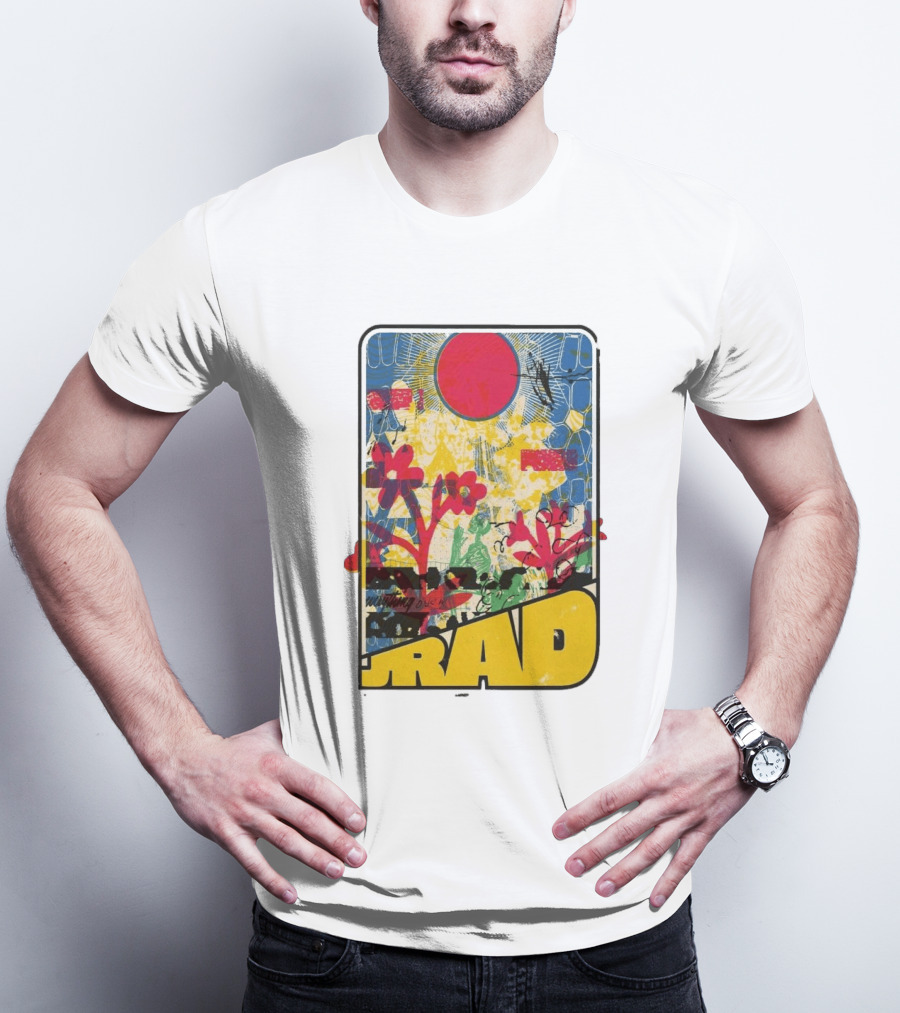 Joe Russo's Almost Dead RAD Jun 18 2026 Cape Cod Melody Tent Hyannis MA T-Shirt