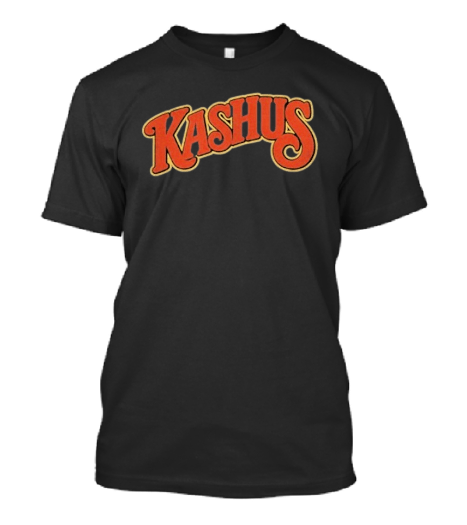 Kashus Culpepper T-Shirt