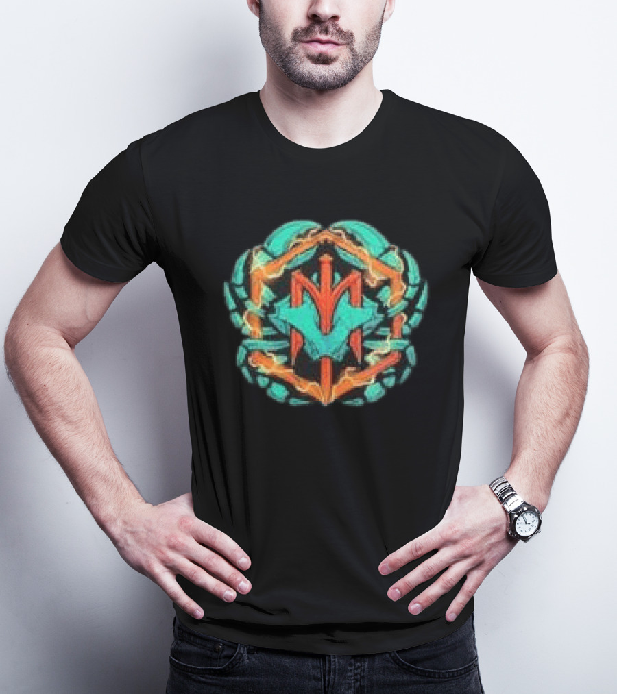 Motocultor Festival 2026 Carhaix France August 13 16 Kerampuilh Scorpion T-Shirt