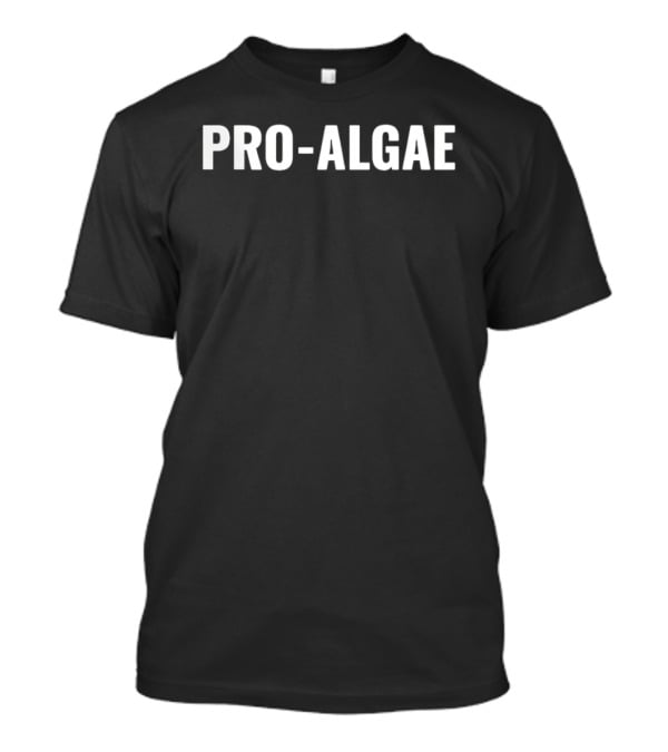 Pro Algae T-Shirt