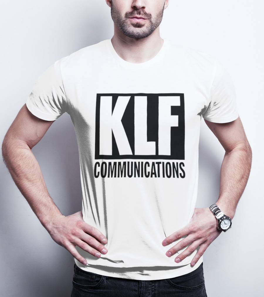 KLF Communications T-Shirt