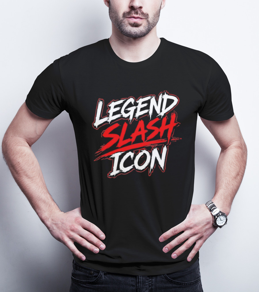 Legend Slash T-Shirt