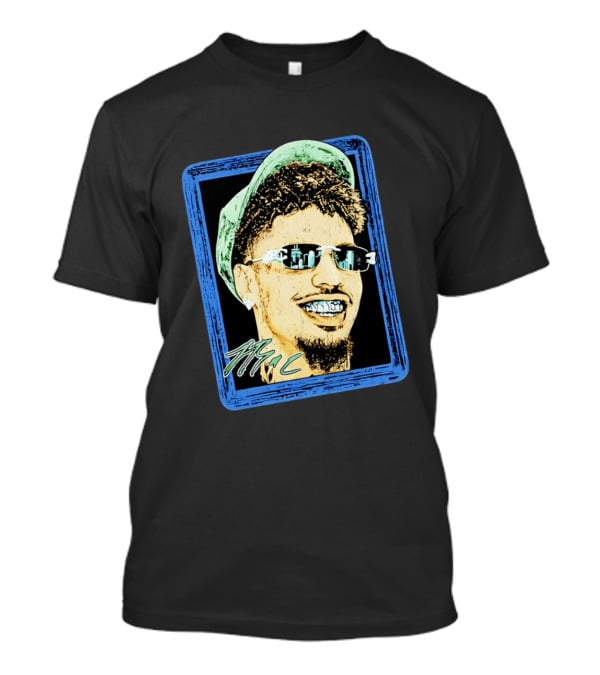 LaMelo Ball MAC Signature Sunglasses T-Shirt