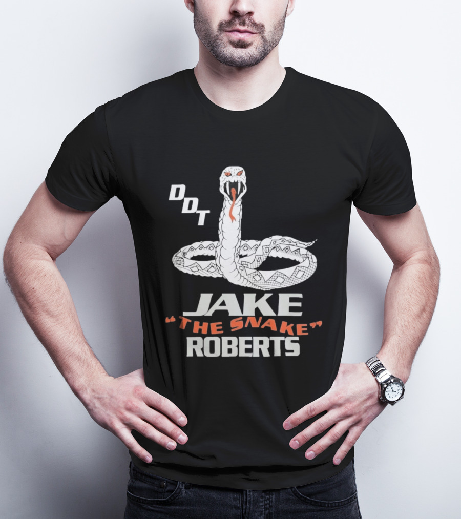 Beyond Human Ddt T-Shirt